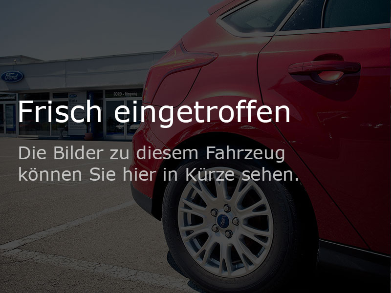 Ford Puma ST-Line - Autom. - Navi-Kamera-Toterwinkel-AHK-Winter P ...