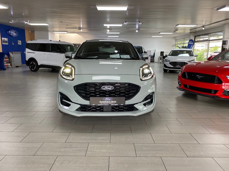 Ford Puma ST-Line - DER NEUE - 360° Kamera - Sofort Verfügbar ...